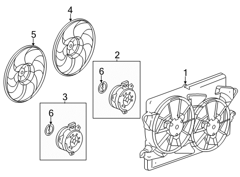5YH05LXHAA - Genuine Mopar FASCIA-FRONT LOWER
