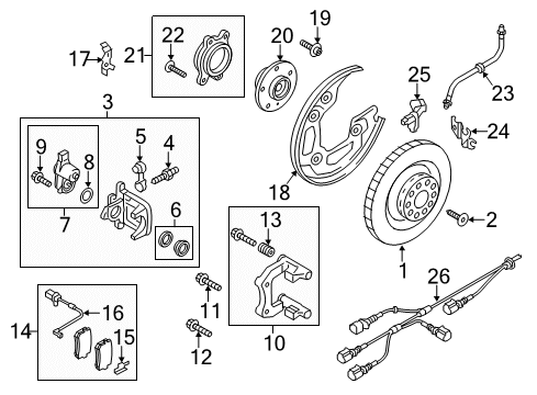 5045486AA - Genuine Mopar MANIFOLD-EXHAUST