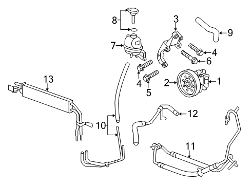68170198AC - Genuine Mopar ABSORBER PKG-SUSPENSION