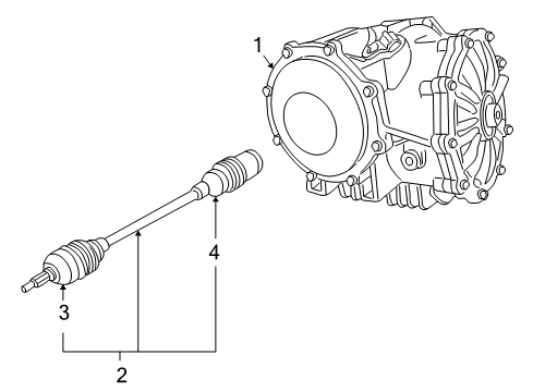 68249136AA - Genuine Mopar CAP-COOLANT RECOVERY BOTTLE
