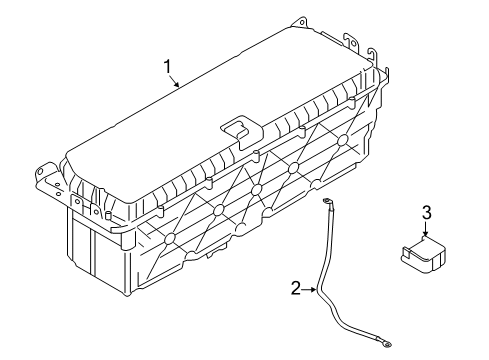 Jeep Grand Cherokee ABS Control Module
