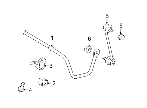 68248087AA - Genuine Mopar BELLY PAN-FRONT