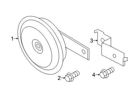 Jeep Wrangler Engine Control Module