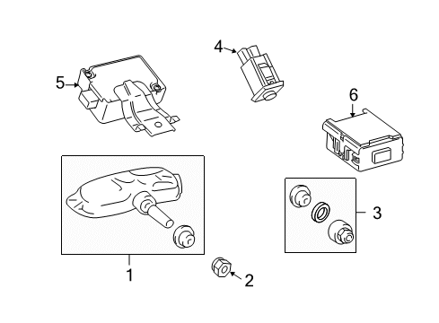 68228674AB - Genuine Mopar MOLDING-FRONT DOOR