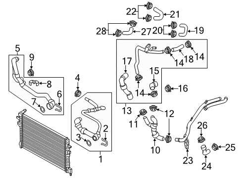 Dodge Charger Car Batteries - Guaranteed Genuine Dodge Parts