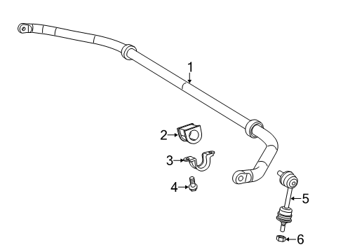 5146663AD - Genuine Mopar SENSOR-EXHAUST TEMPERATURE