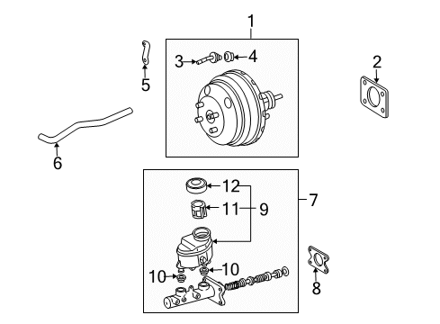 6BU43RXFAB - Genuine Mopar PANEL-CLOSEOUT