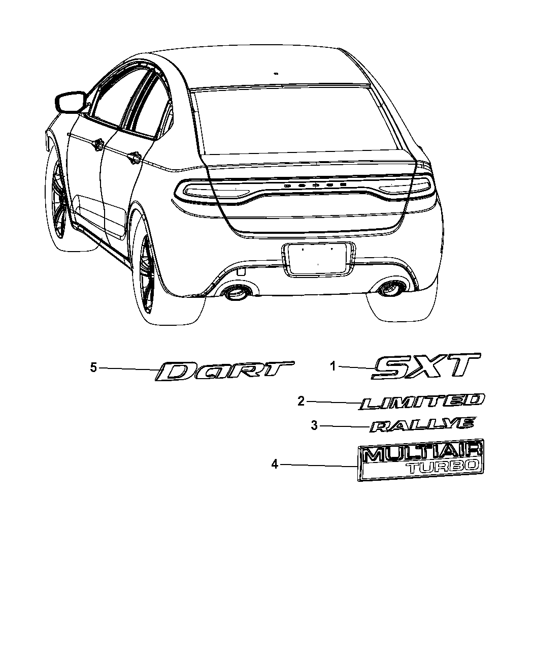68127987AB - Genuine Mopar SHAFT PKG-BALANCE WITH OIL PUMP