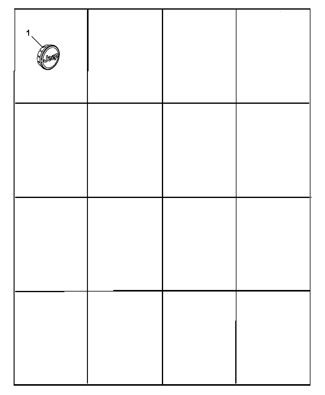 Mopar Car Batteries - Guaranteed Genuine from MoparPartsGiant.com