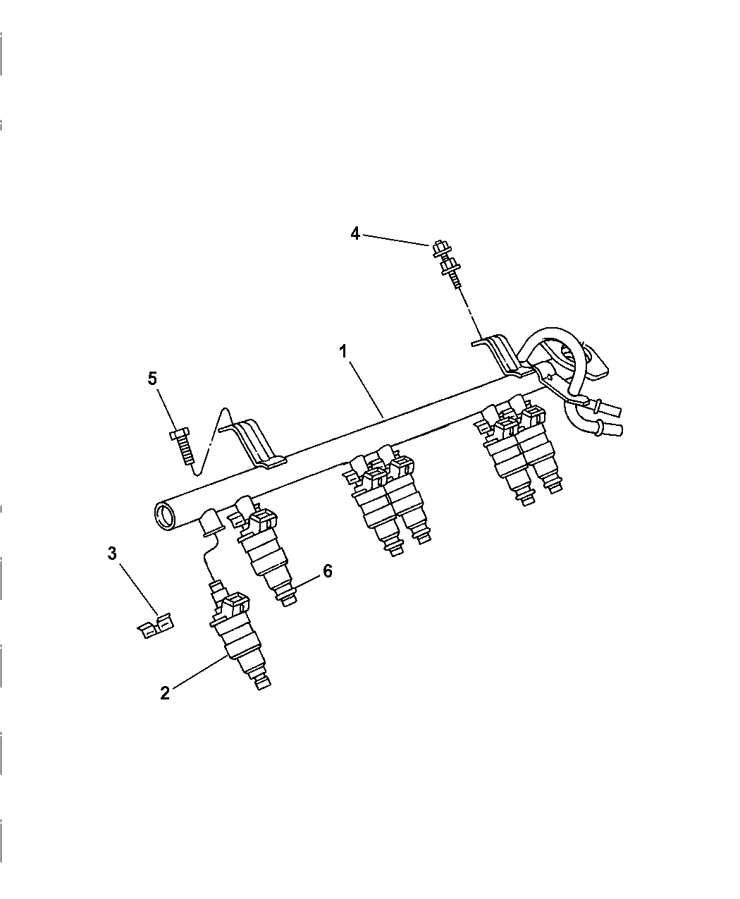 68109863AA - Genuine Mopar FASCIA-FRONT LOWER
