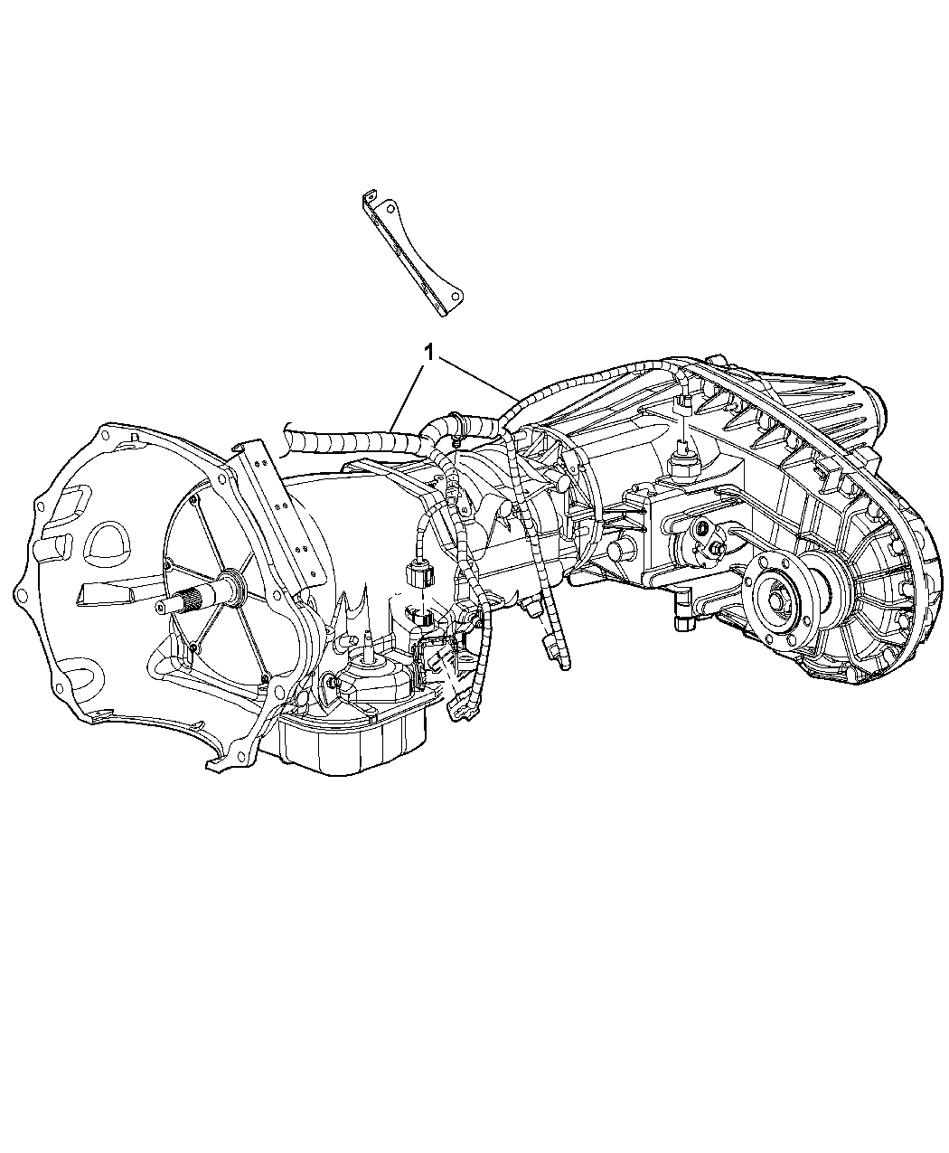 5114554AC - Genuine Mopar *LUBRICANT-COMPRESSOR