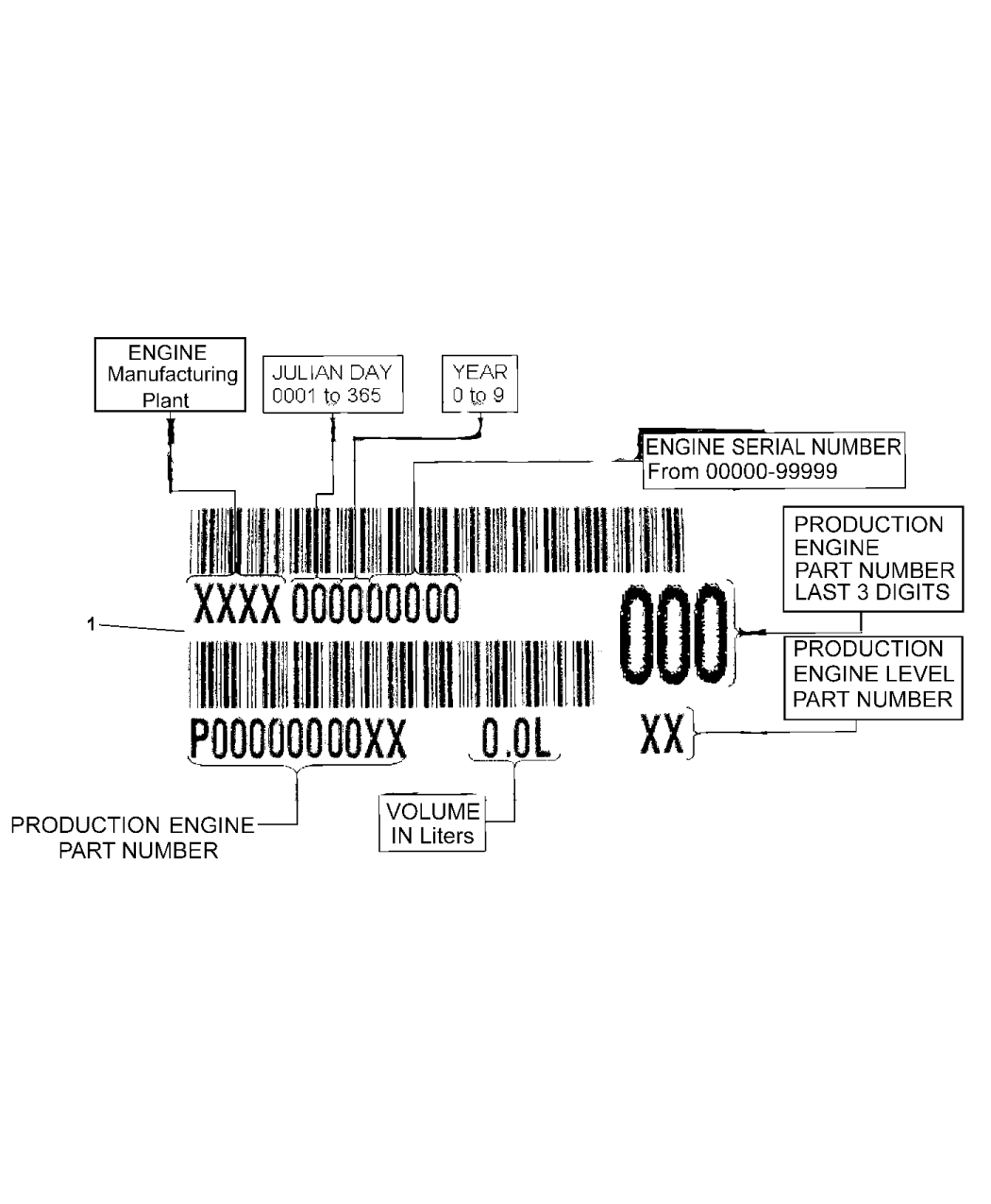 53031602AB - Genuine Mopar CABLE-ACCELERATOR