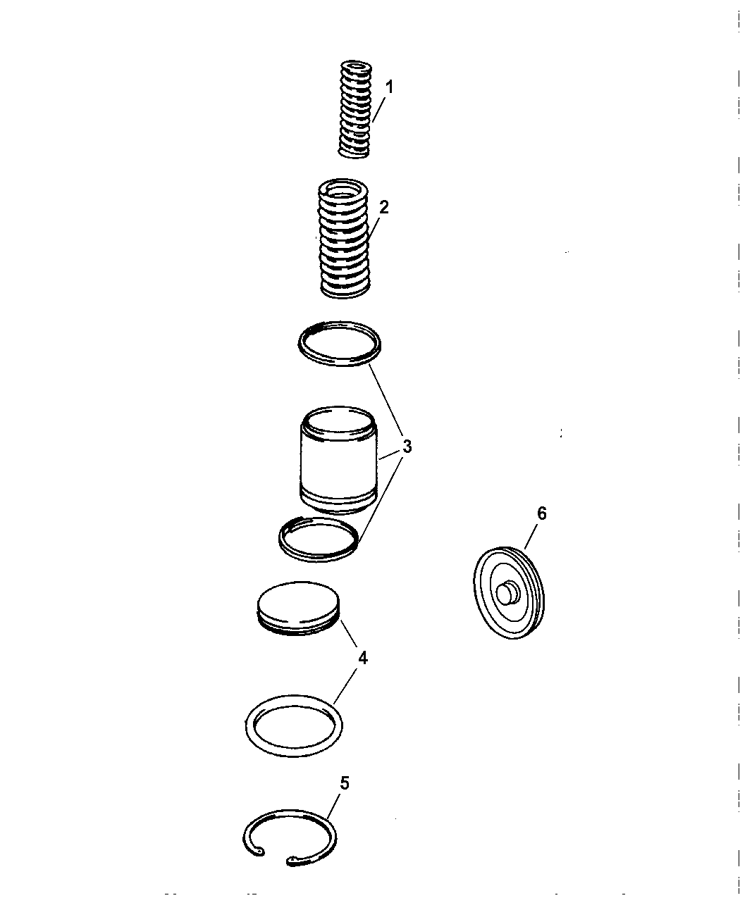 68257356AA - Genuine Mopar SWITCH-IGNITION