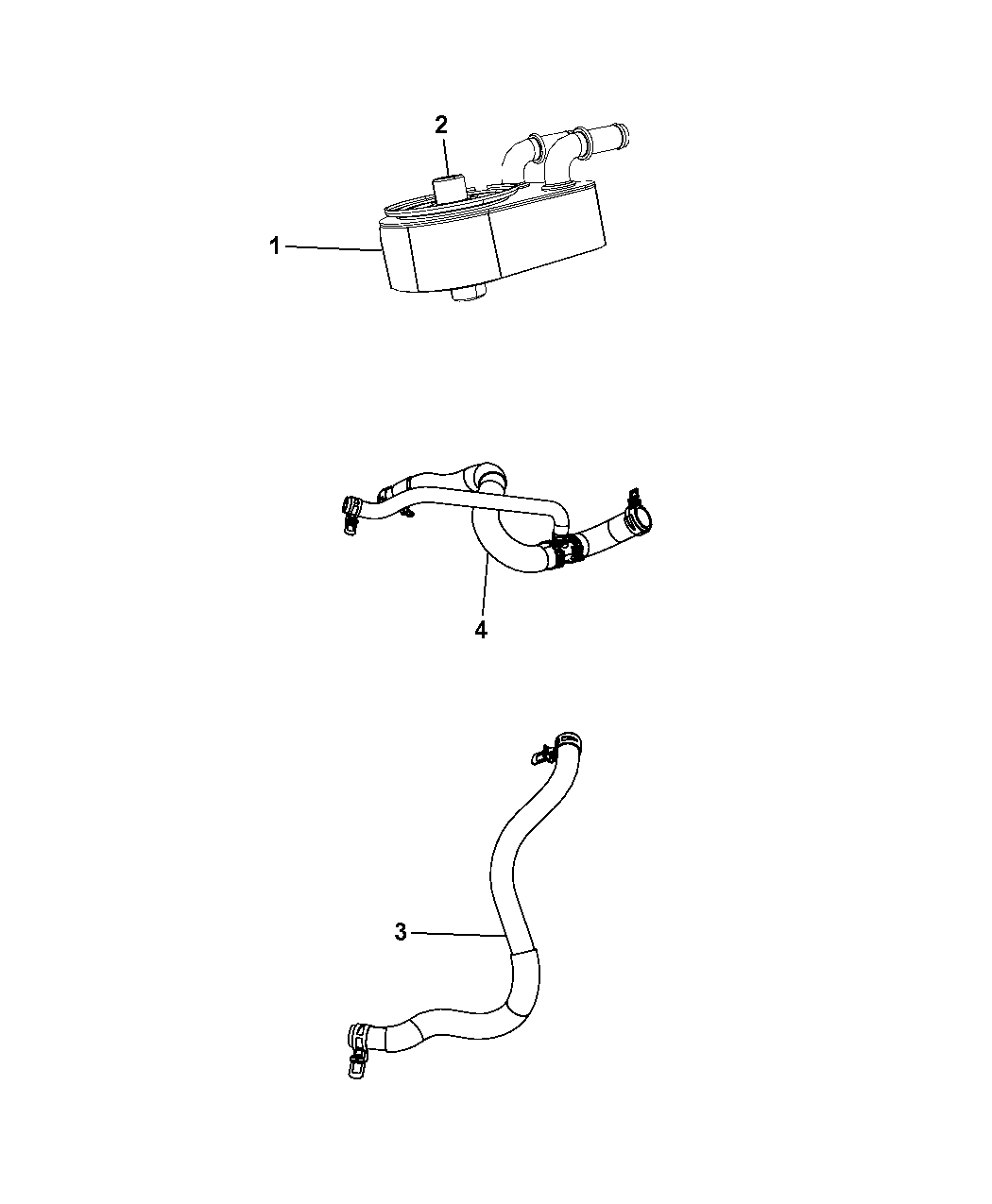 4798315 - Genuine Mopar ROTOR BRAKE