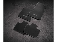 Dodge Challenger Floor Mats