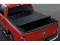 Mopar Tonneau Covers - Genuine Mopar Accessories