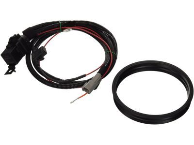 68003867AA - Genuine Mopar Wiring-Fuel Module