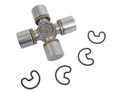 68004848AC - Genuine Mopar U Joint