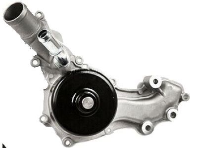 5184498AH - Genuine Mopar Water Pump