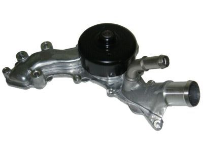5184498AH - Genuine Mopar Water Pump