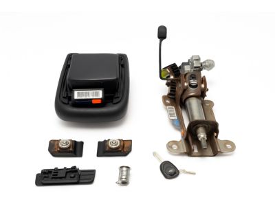 68065479AE - Genuine Mopar RETAINER-Door Lock Cylinder