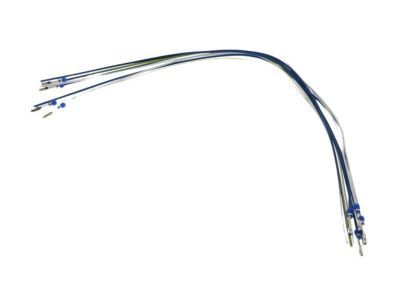 5019946AB - Genuine Mopar Wiring-2 Way