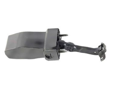 68169379AA - Genuine Mopar Front Door Check