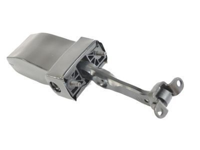 68169379AA - Genuine Mopar Front Door Check