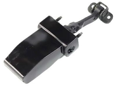 68169379AA - Genuine Mopar Front Door Check
