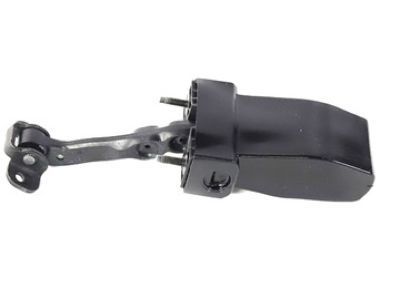 68169379AA - Genuine Mopar Front Door Check