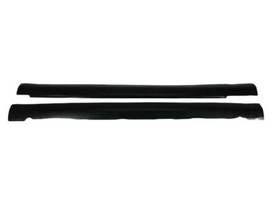 68034803AA - Genuine Mopar CLADDING-SILL