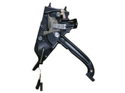 5093656AA - Genuine Mopar Lever-Park Brake