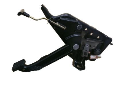 5093656AA - Genuine Mopar Lever-Park Brake