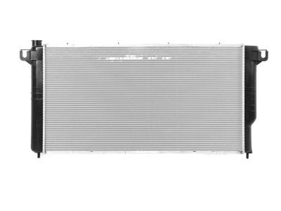 52028057AG - Genuine Mopar Engine Cooling Radiator