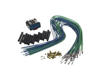 5013962AA - Genuine Mopar Wiring-14 Way
