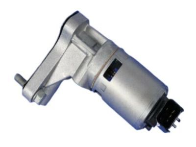 53034058AC - Genuine Mopar Valve-EGR