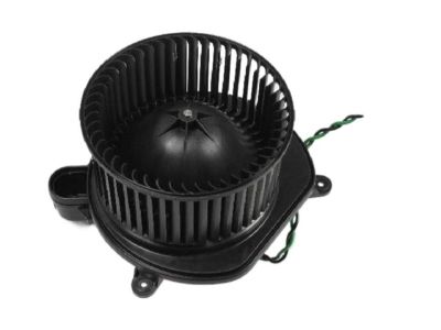 5143099AB - Genuine Mopar Blower With Wheel Motor