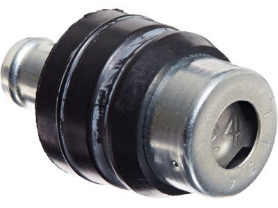 4648973AD - Genuine Mopar Valve-PCV