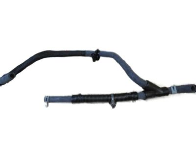 55056060AC - Genuine Mopar Hose-Supply Tube