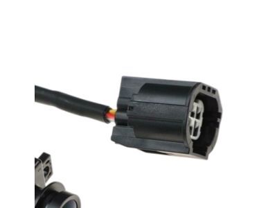 56054041AE - Genuine Mopar Camera