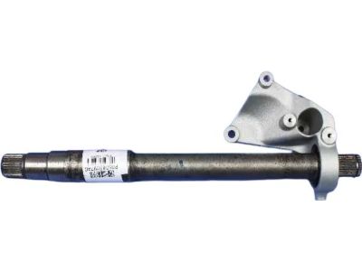 5085097AD - Genuine Mopar Intermediate Shaft