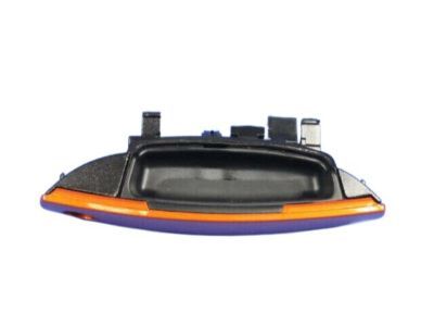 1MZ85HVGAF - Genuine Mopar Handle-Exterior Door