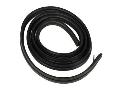 4717559AG - Genuine Mopar WEATHERSTRIP-LIFTGATE Opening
