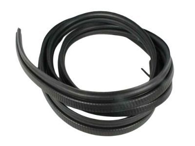 4717559AG - Genuine Mopar WEATHERSTRIP-LIFTGATE Opening