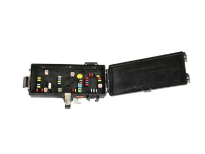 4692115AL - Genuine Mopar Totally Integrated Power Block