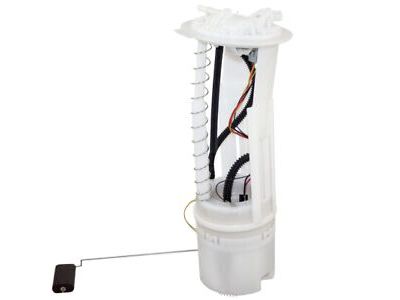 68011583AE - Genuine Mopar Fuel Pump/Level Unit Module