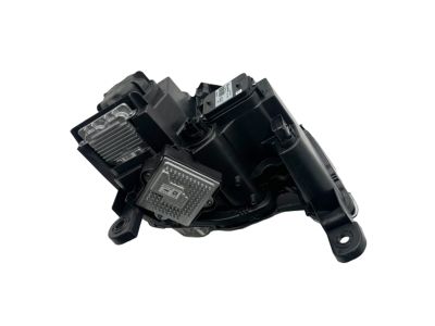 68289237AH - Genuine Mopar Headlamp