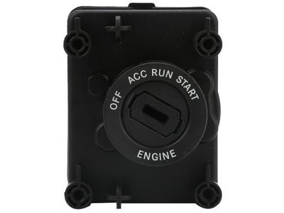 56046942AC - Genuine Mopar Switch-Ignition