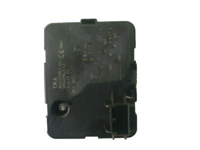 56046942AC - Genuine Mopar Switch-Ignition