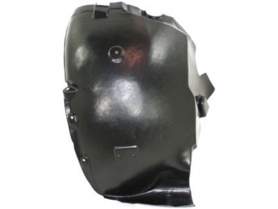 68067401AA - Genuine Mopar WHEELHOUS-Front Inner